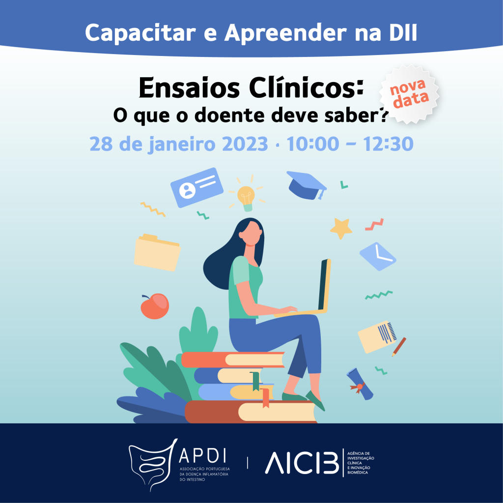 “Ensaios Clínicos: O Que O Doente Deve Saber? | AICIB