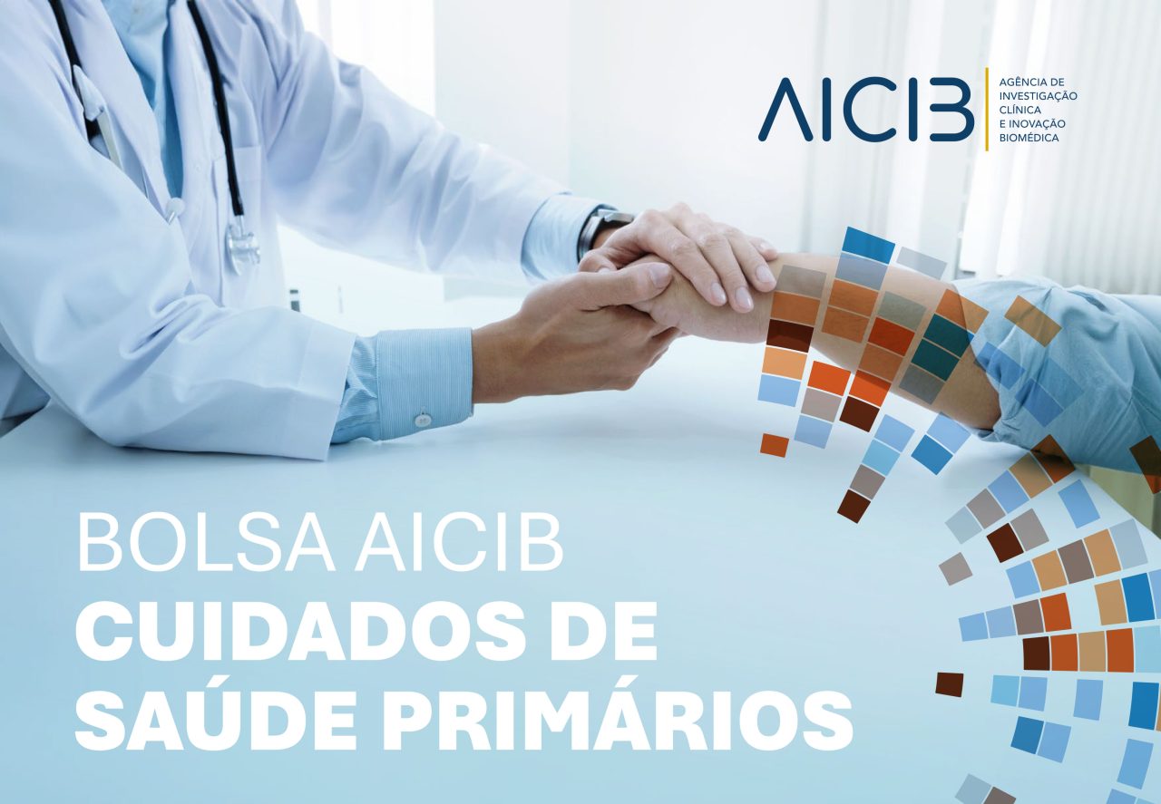 Bolsa AICIB Cuidados De Saúde Primários | AICIB